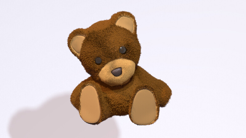 ArtStation - Nicole Teves