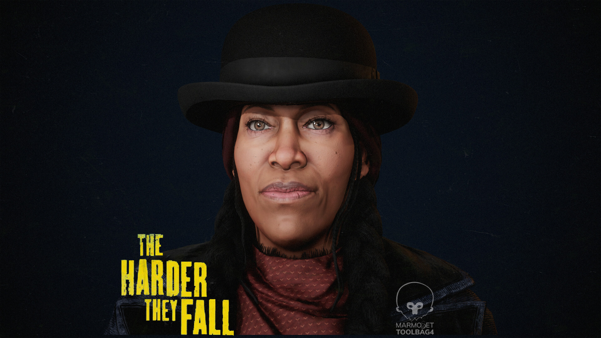 ArtStation - Trudy Smith - Real Time