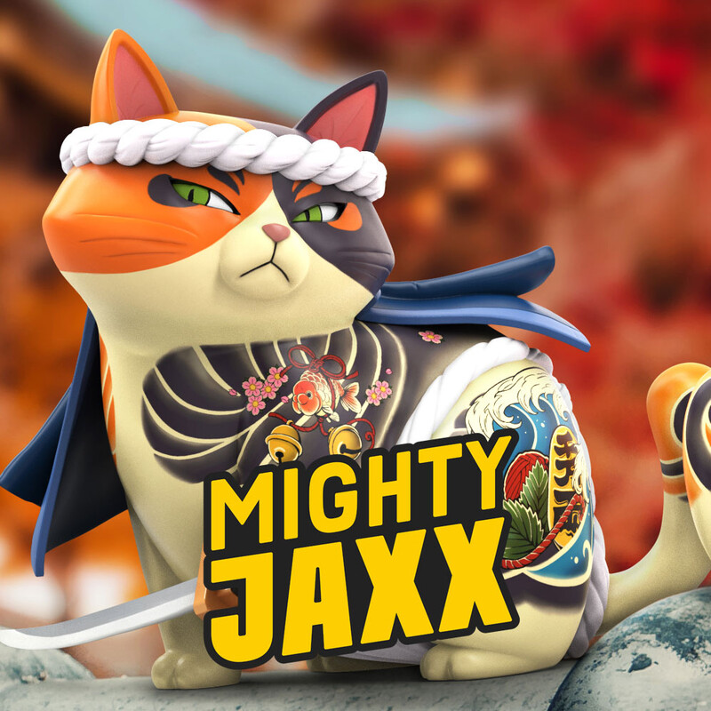 ArtStation - Ching Yee