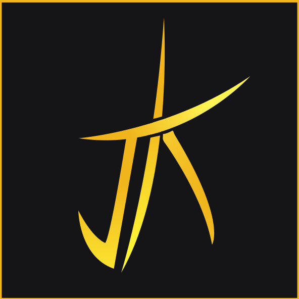 ArtStation - LOGO DESIGN' S