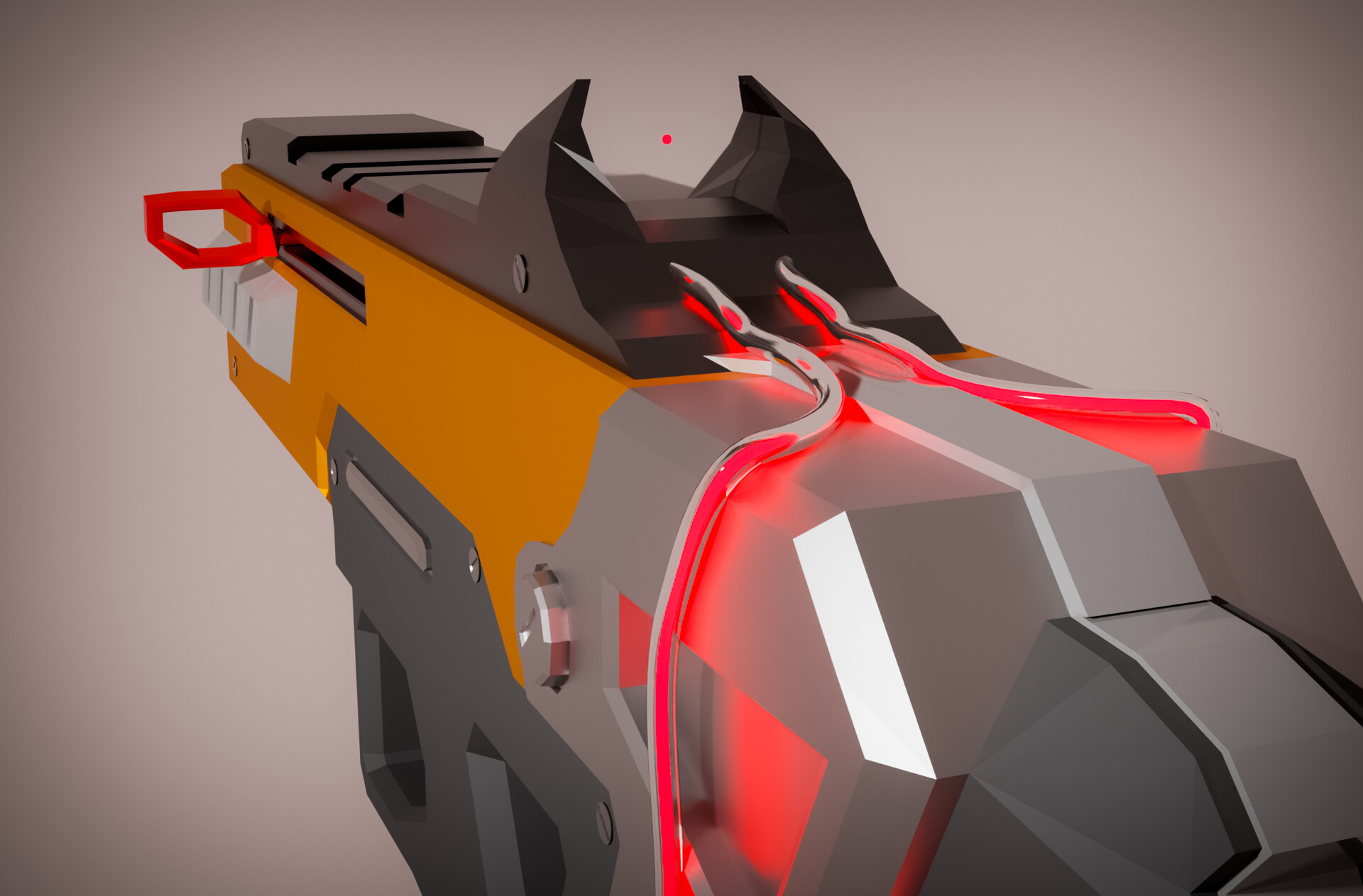 ArtStation - Alternator