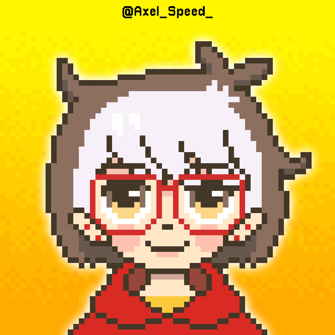 ArtStation - LesScketch ( V-tuber )