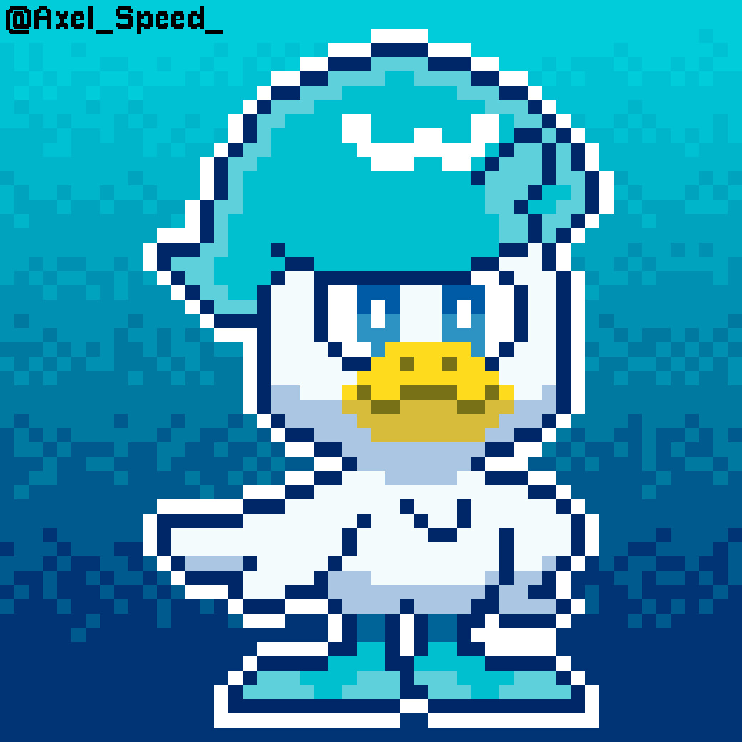 ArtStation - Quaxly 💧