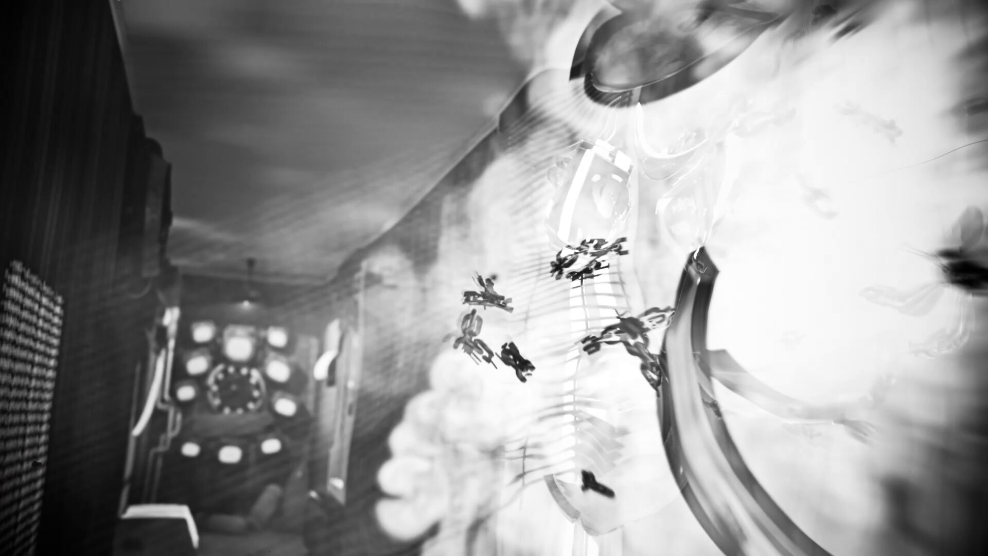 ArtStation - Intro like Marmok