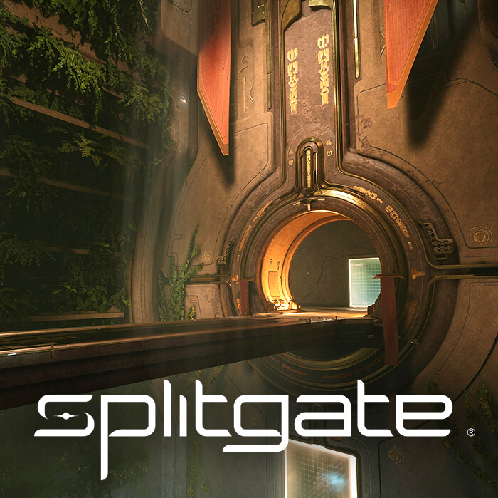 ArtStation - Abyss: Red Room & BFB Room