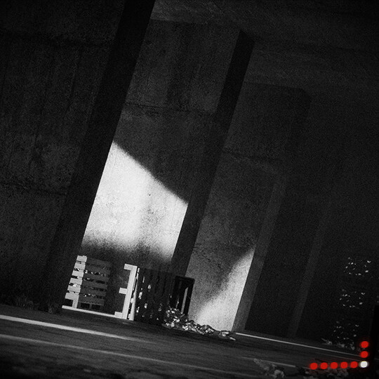 ArtStation - Mors Vincit Omnia - UE5