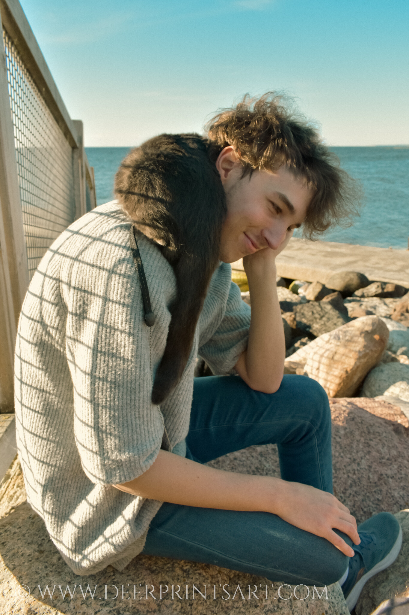 ArtStation - Portraits