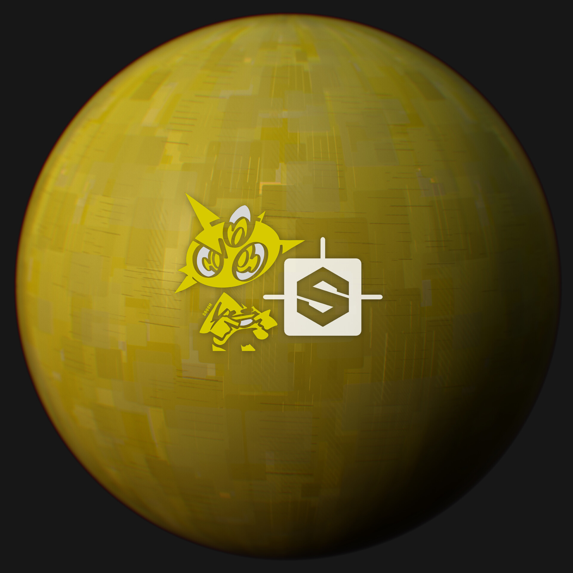 ArtStation - Stylized Sofa Material