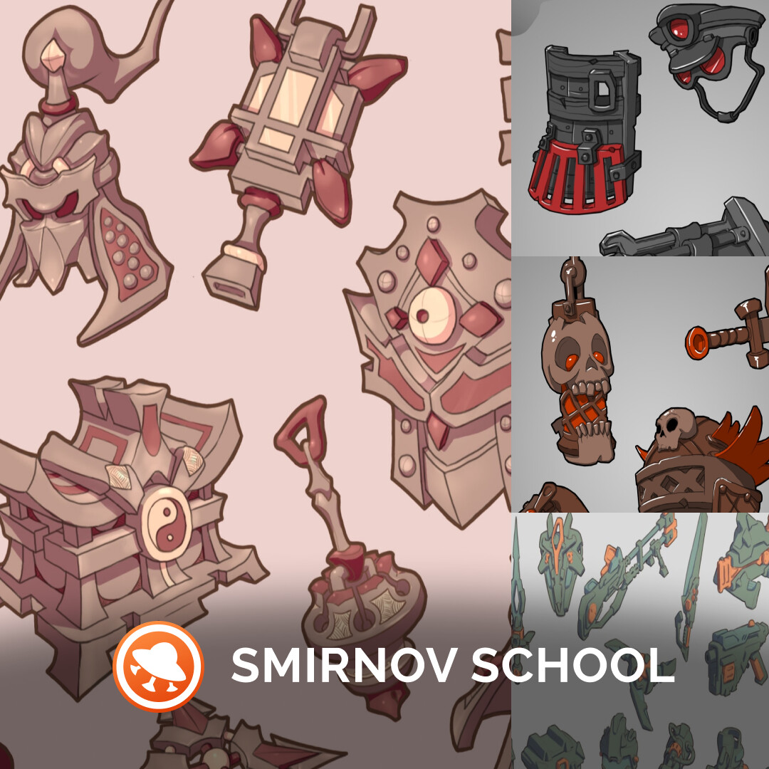 ArtStation - Sketching and form