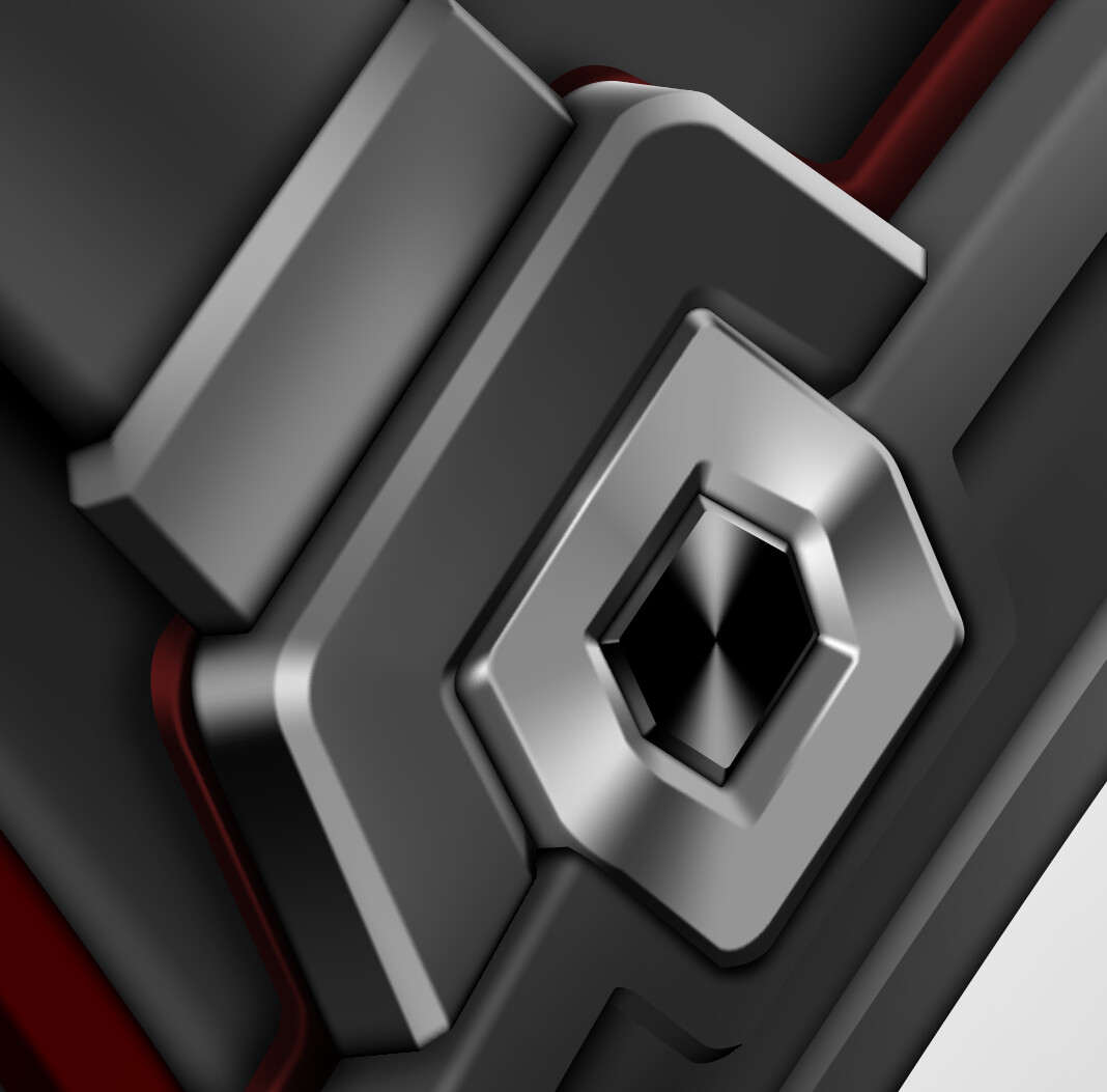 ArtStation - Bryce 2022