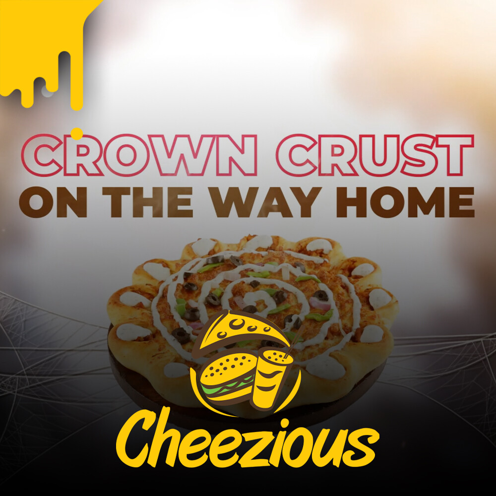 ArtStation - Cheezious Motion Graphics - Spiderman