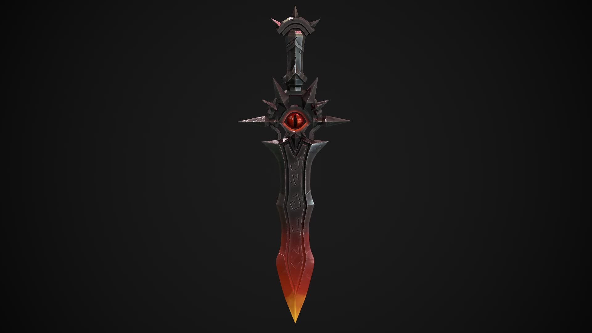 ArtStation - Zangetsu