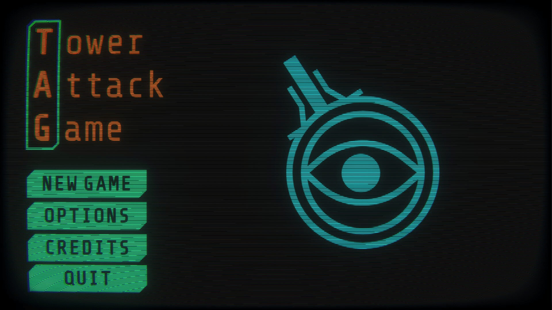 ArtStation - TAG - Tower Attack Game Showcase. Releasing 7th of June on ...