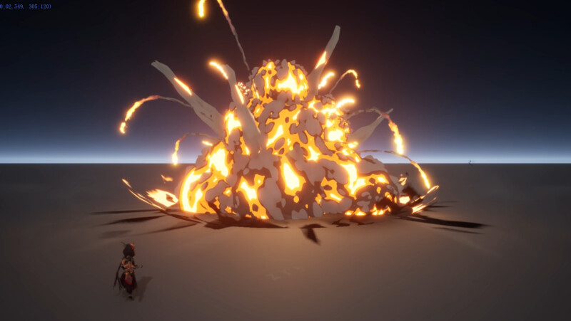 ArtStation - binggan