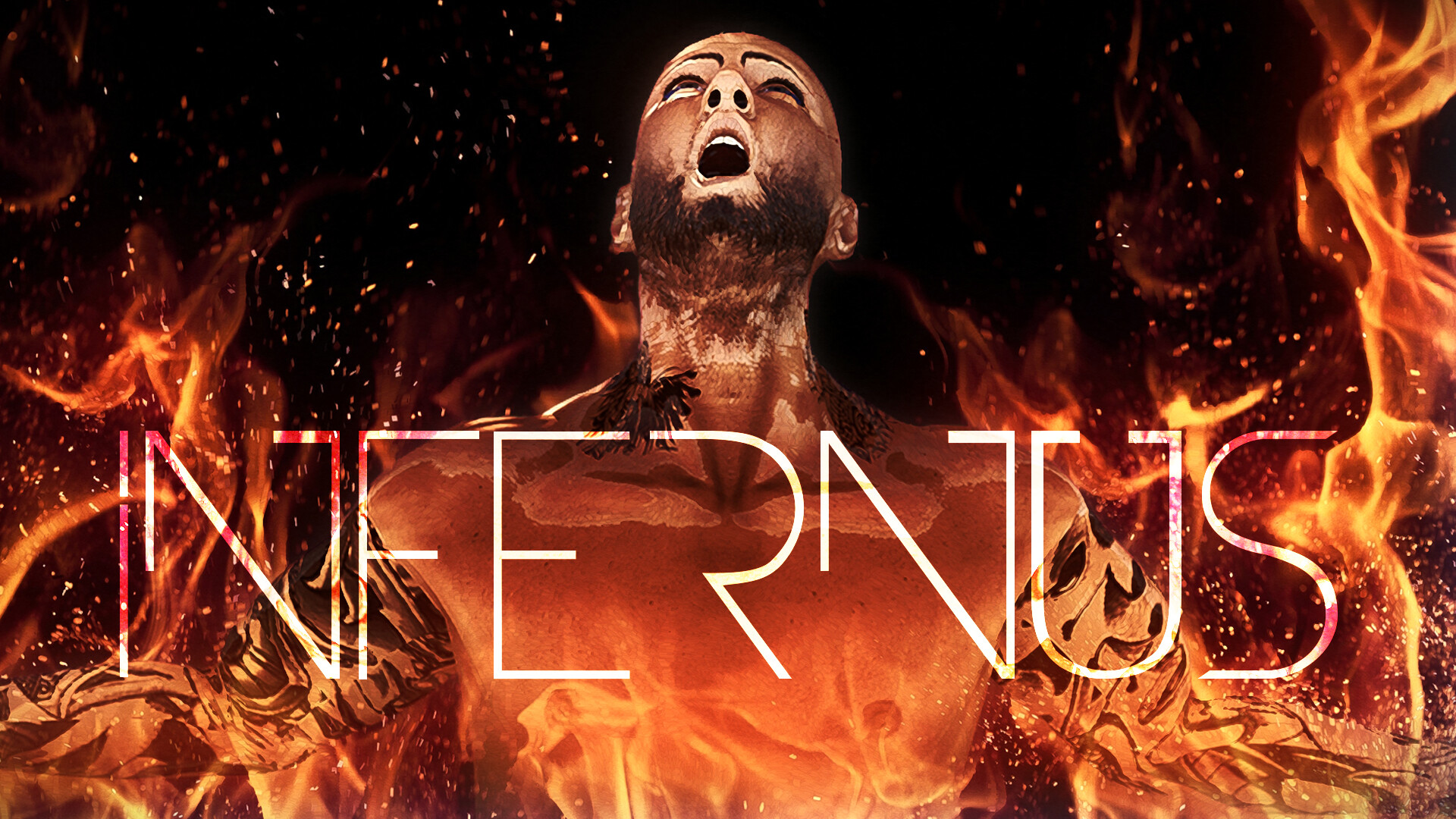 ArtStation - INFERNUS