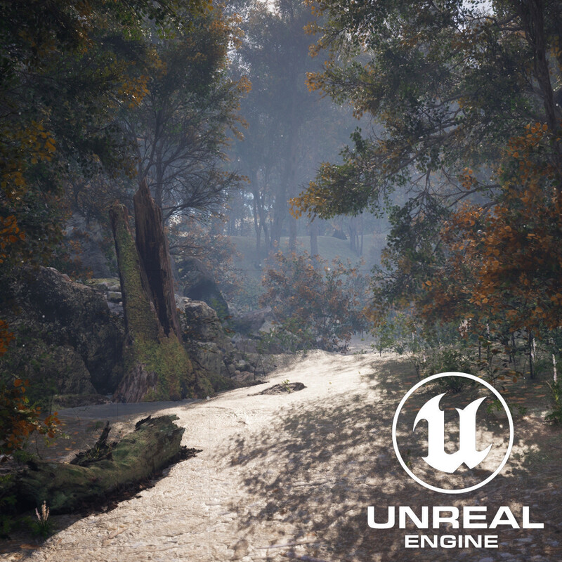 ArtStation - Teddy Robert