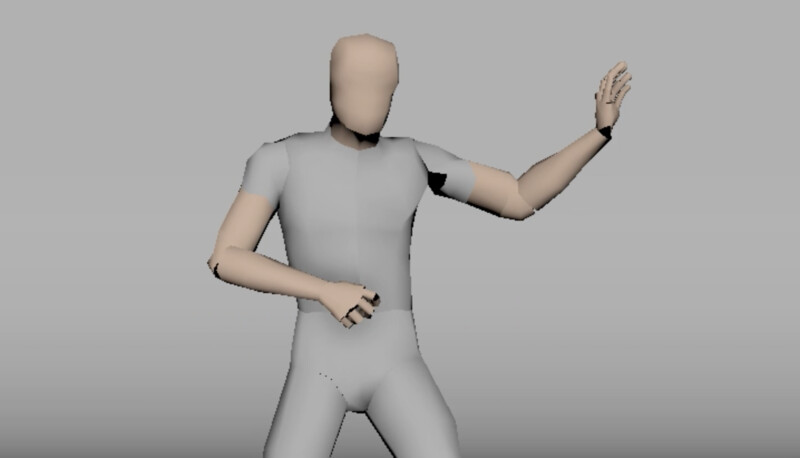 ArtStation - Alexander Richey