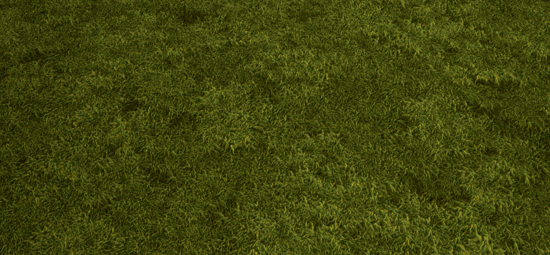 ArtStation - Grass Material