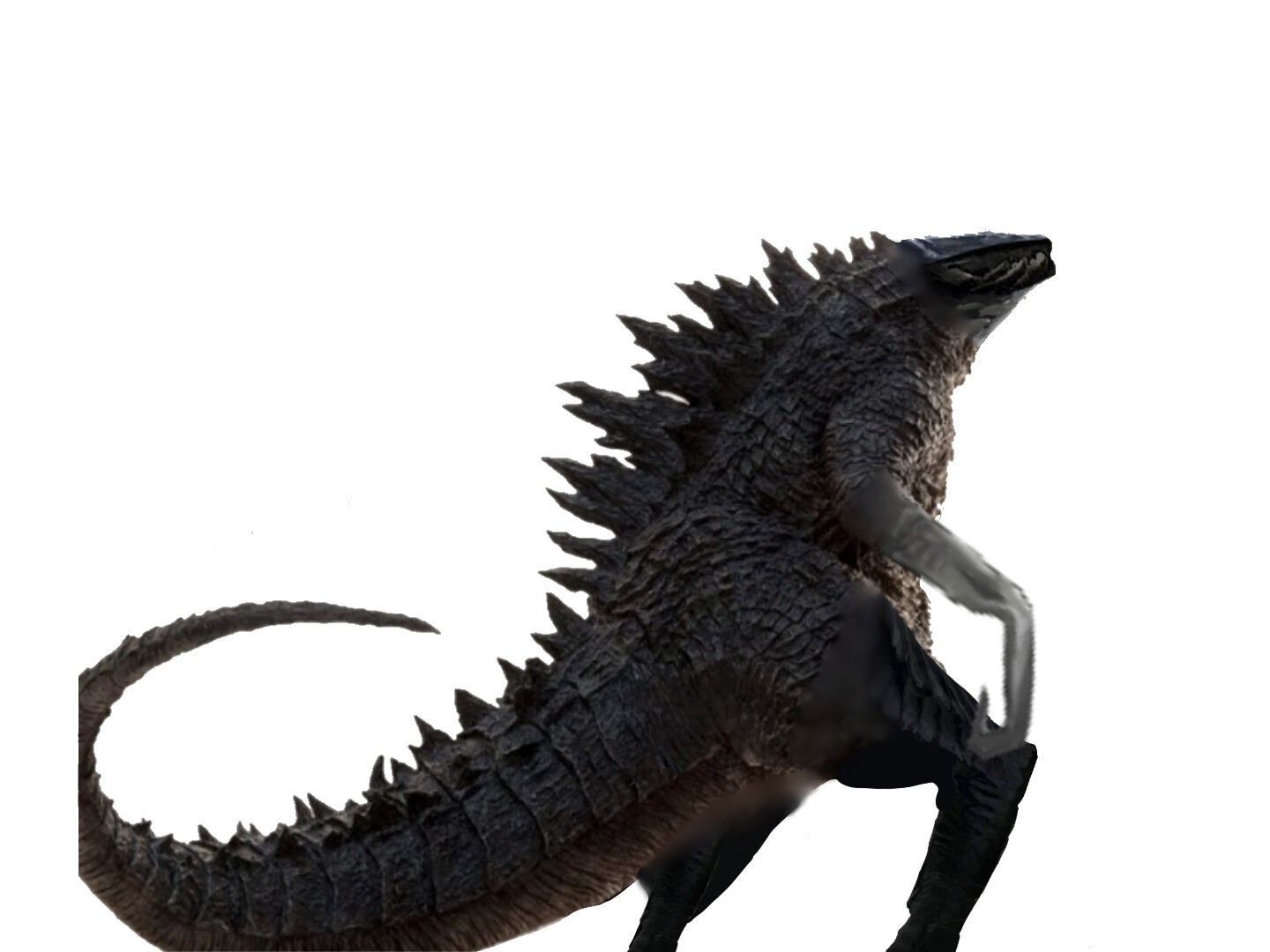 ArtStation - MutoZilla