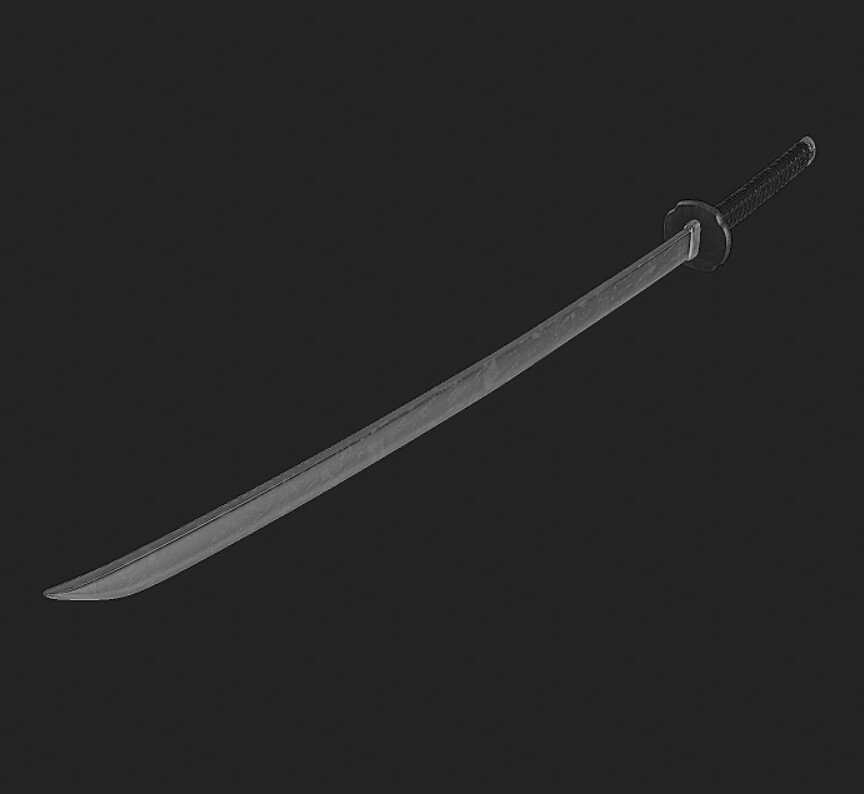 ArtStation - Kusabimaru