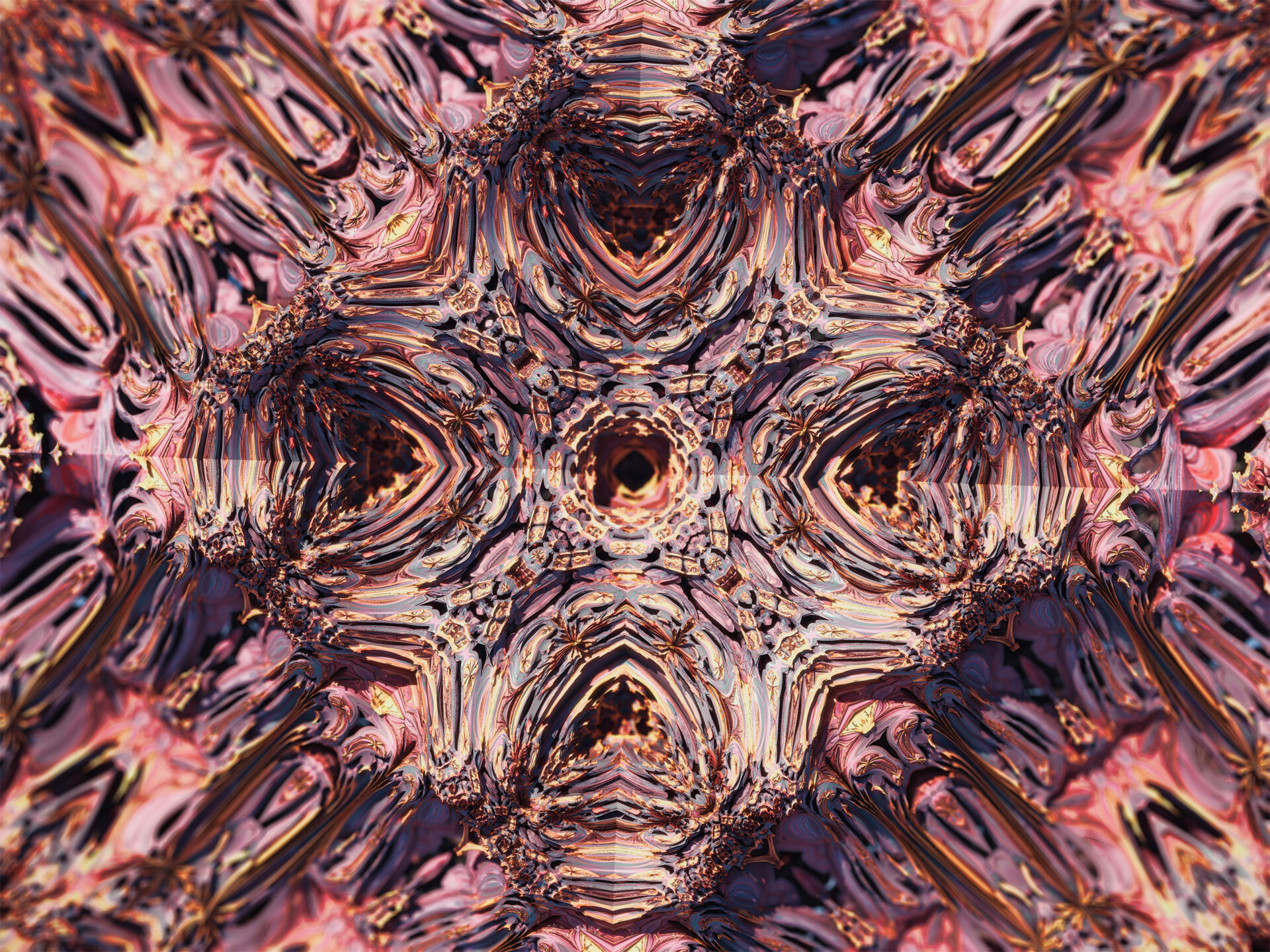 ArtStation - I wish I knew