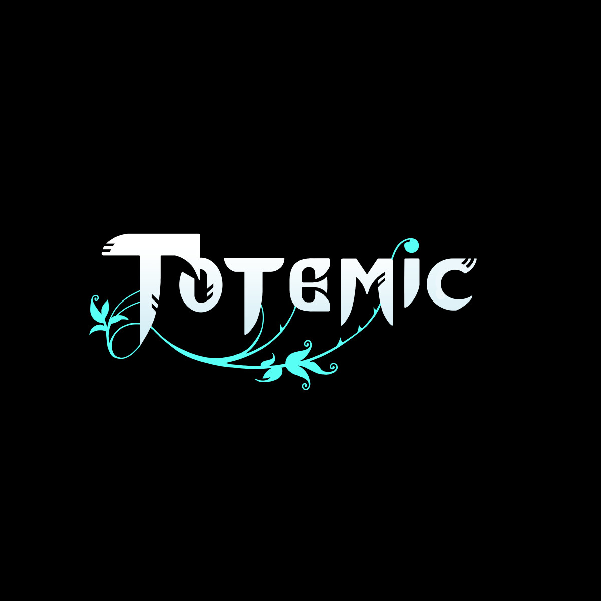 ArtStation - Totemic