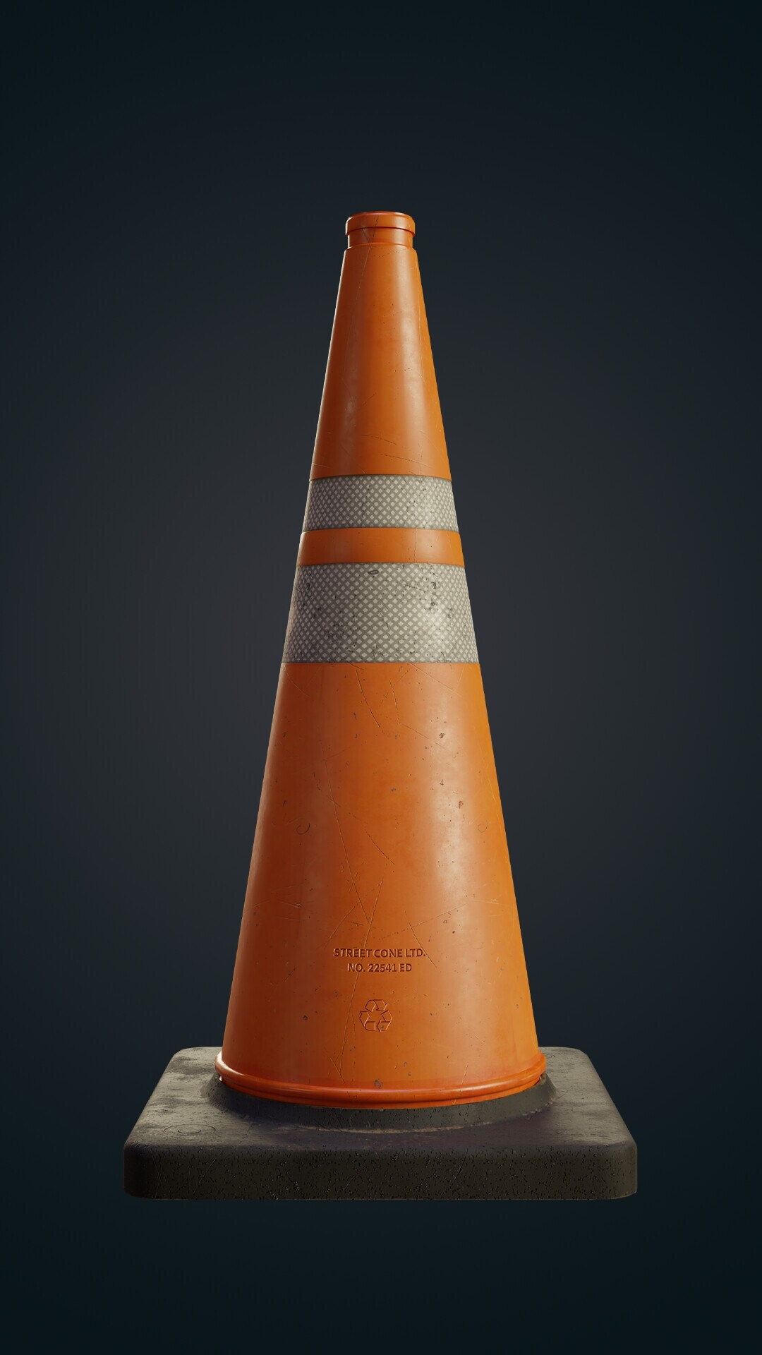 ArtStation - Some props