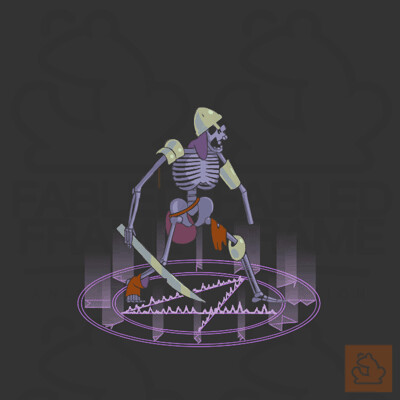 ArtStation - Summon Magic Effect