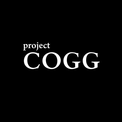 ArtStation - Project Cogg