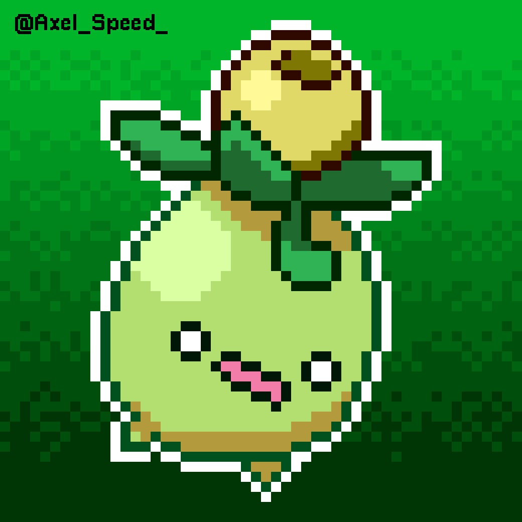 ArtStation - Smoliv 🌱