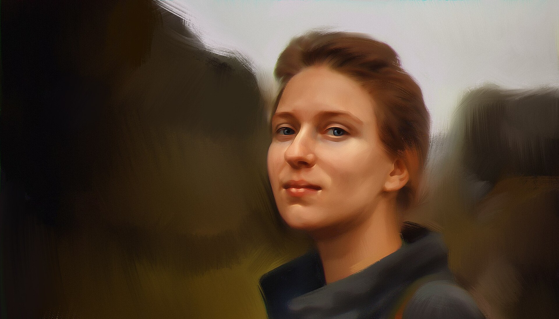ArtStation - anna