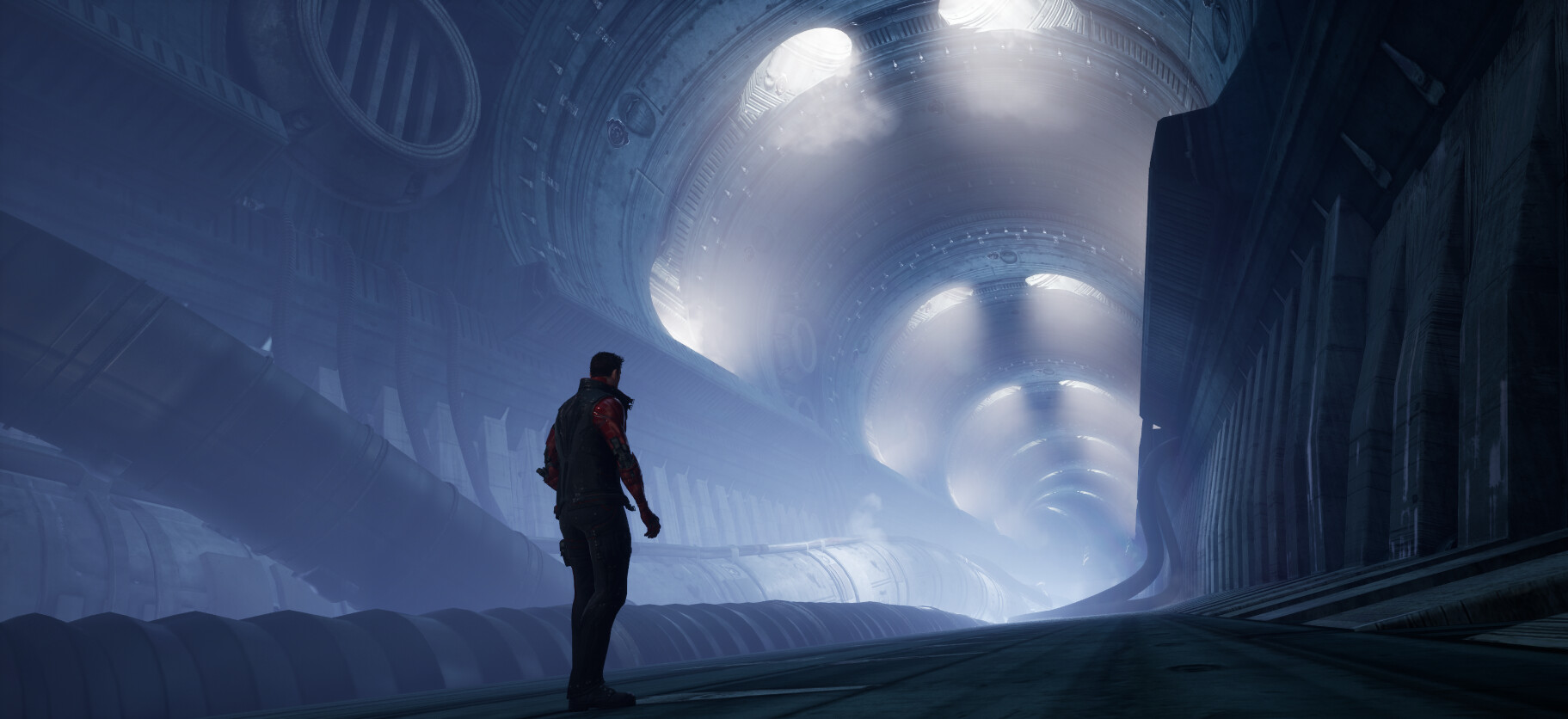 ArtStation - level art practice