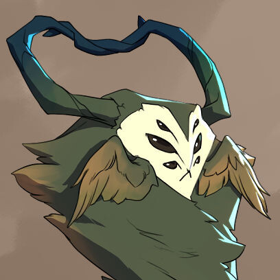 ArtStation - Sphinx - Character concept