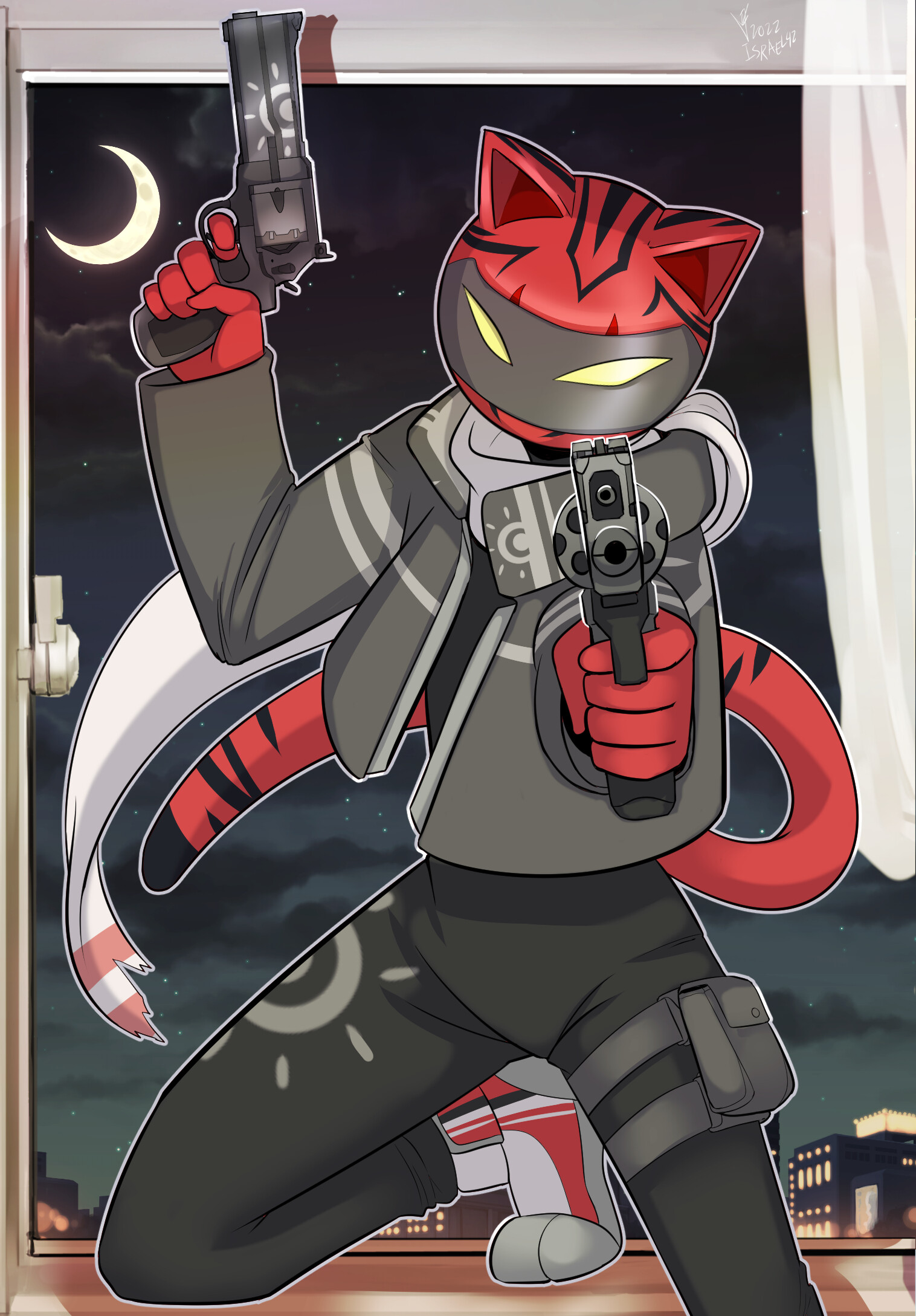 ArtStation - Dream characters