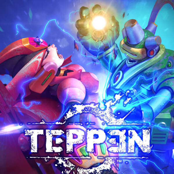 ArtStation - Teppen - Card Illustrations