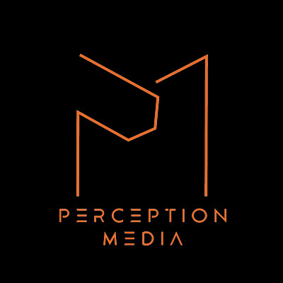 ArtStation - Perception Media UI/UX Redesign
