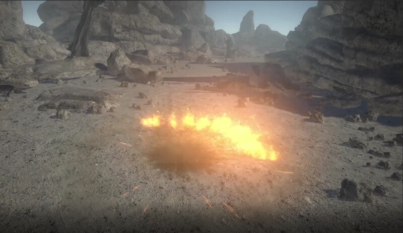 ArtStation - Daniel Atkinson