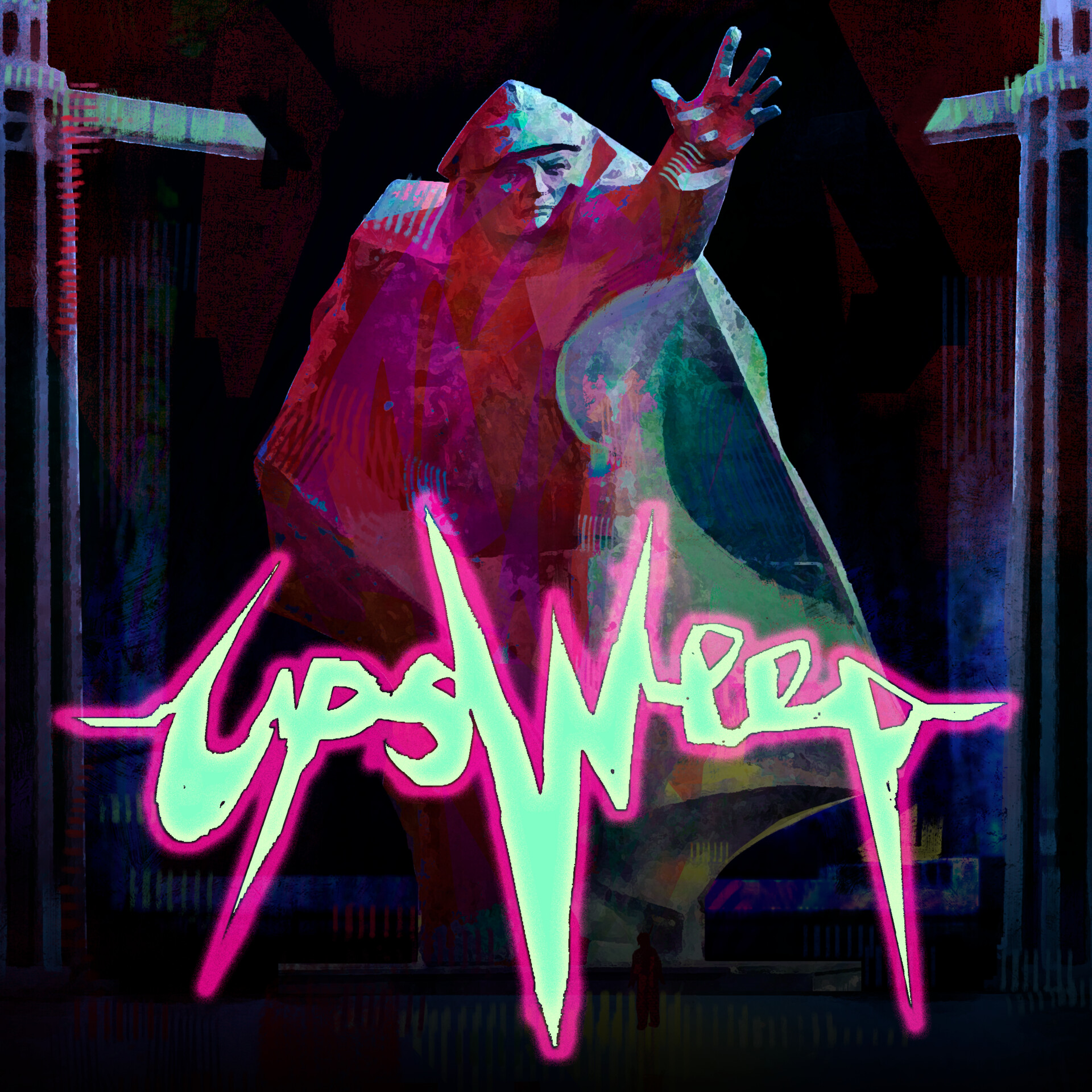 ArtStation - UPSWEEP"(_8//00.8