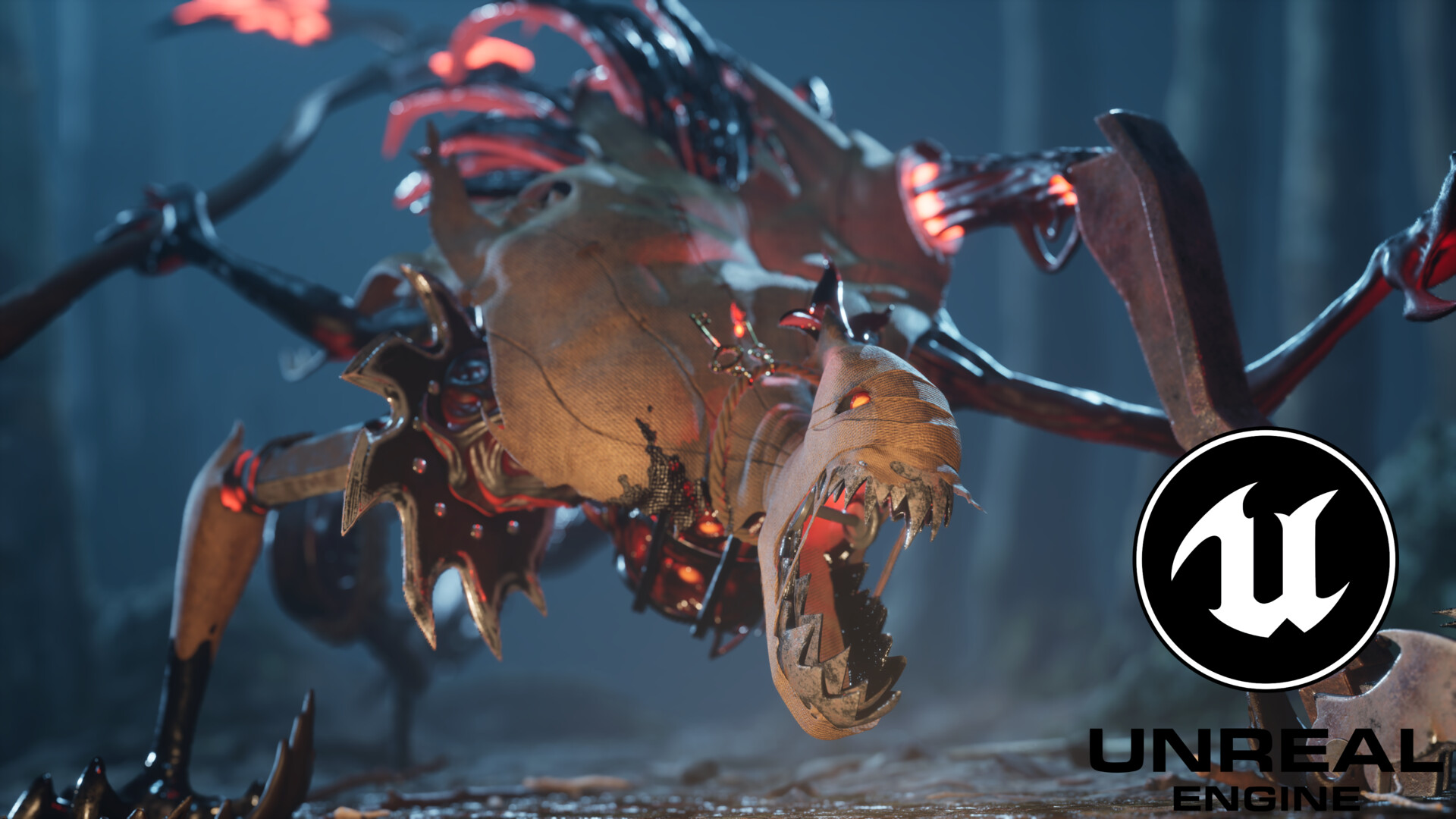 ArtStation - FIDDLESTICK (fan art)