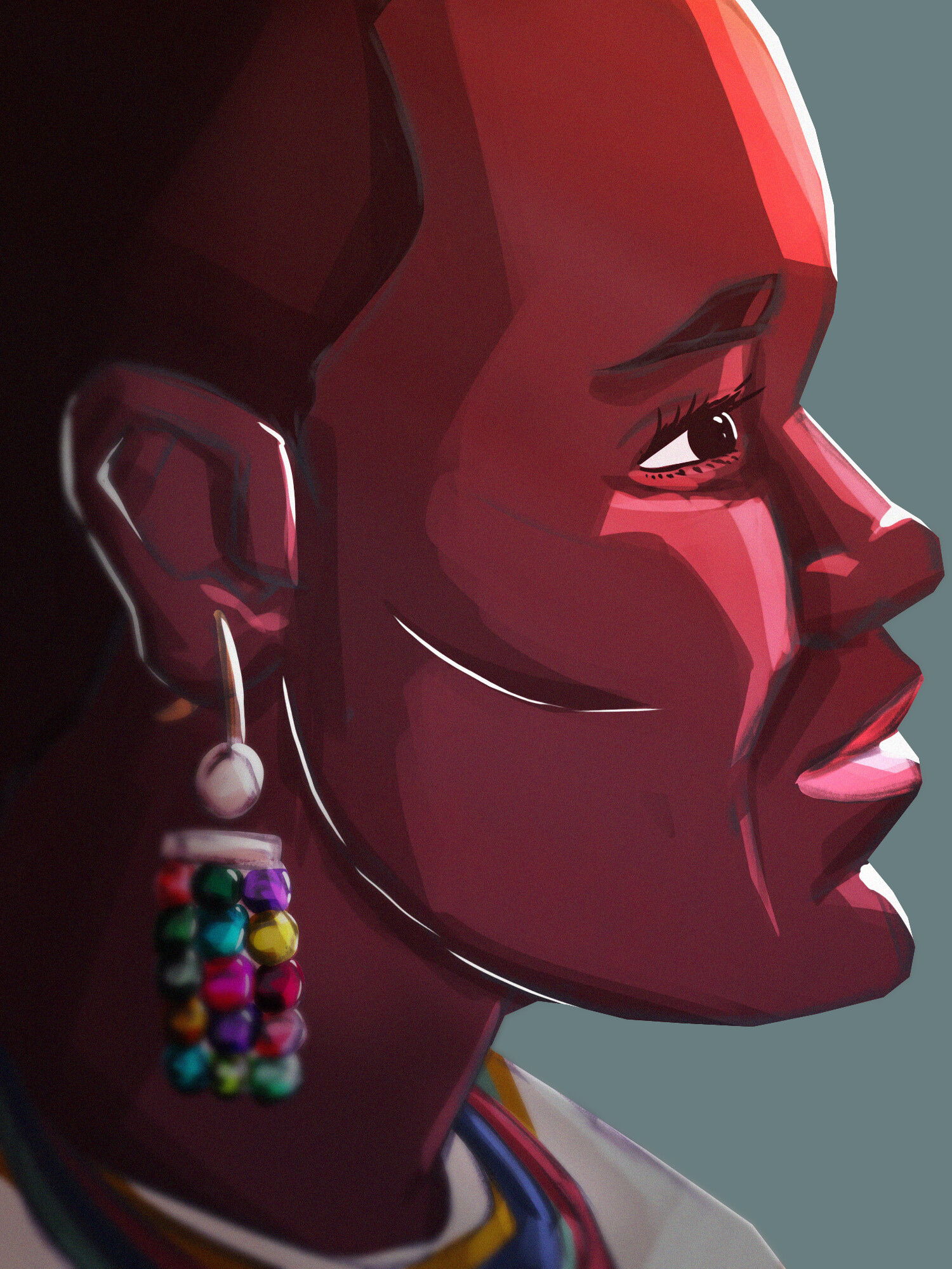 ArtStation - ...just something