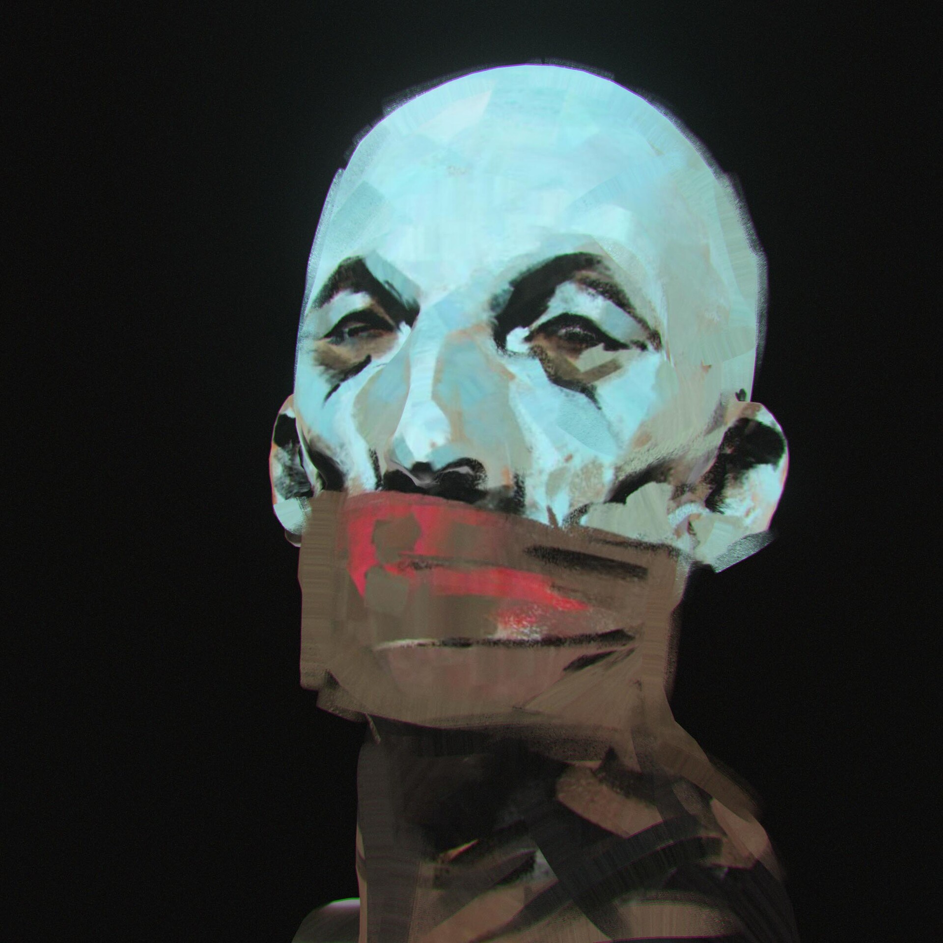 ArtStation - Painterly Animation