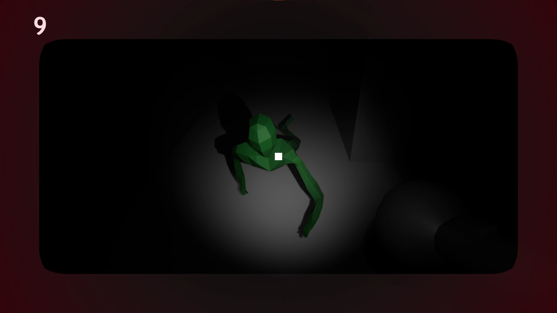 ArtStation - Building Scavenger