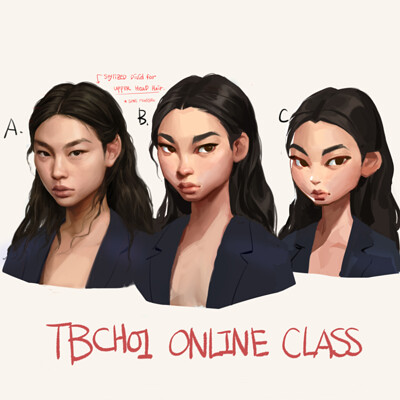 TB Choi