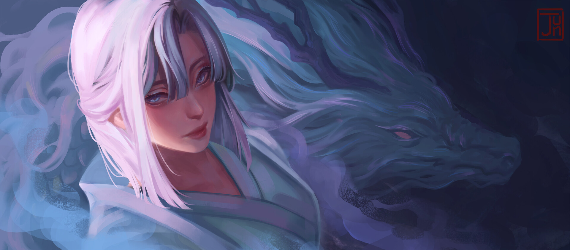 ArtStation - my homework