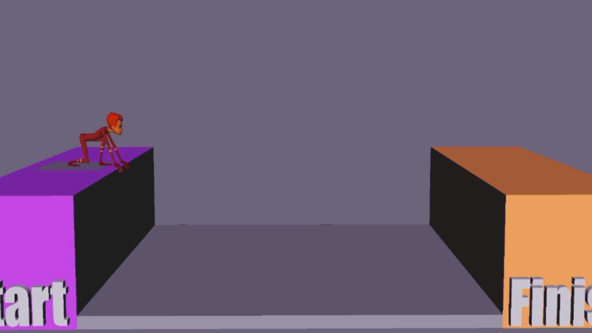 ArtStation - 30 Minute Animation