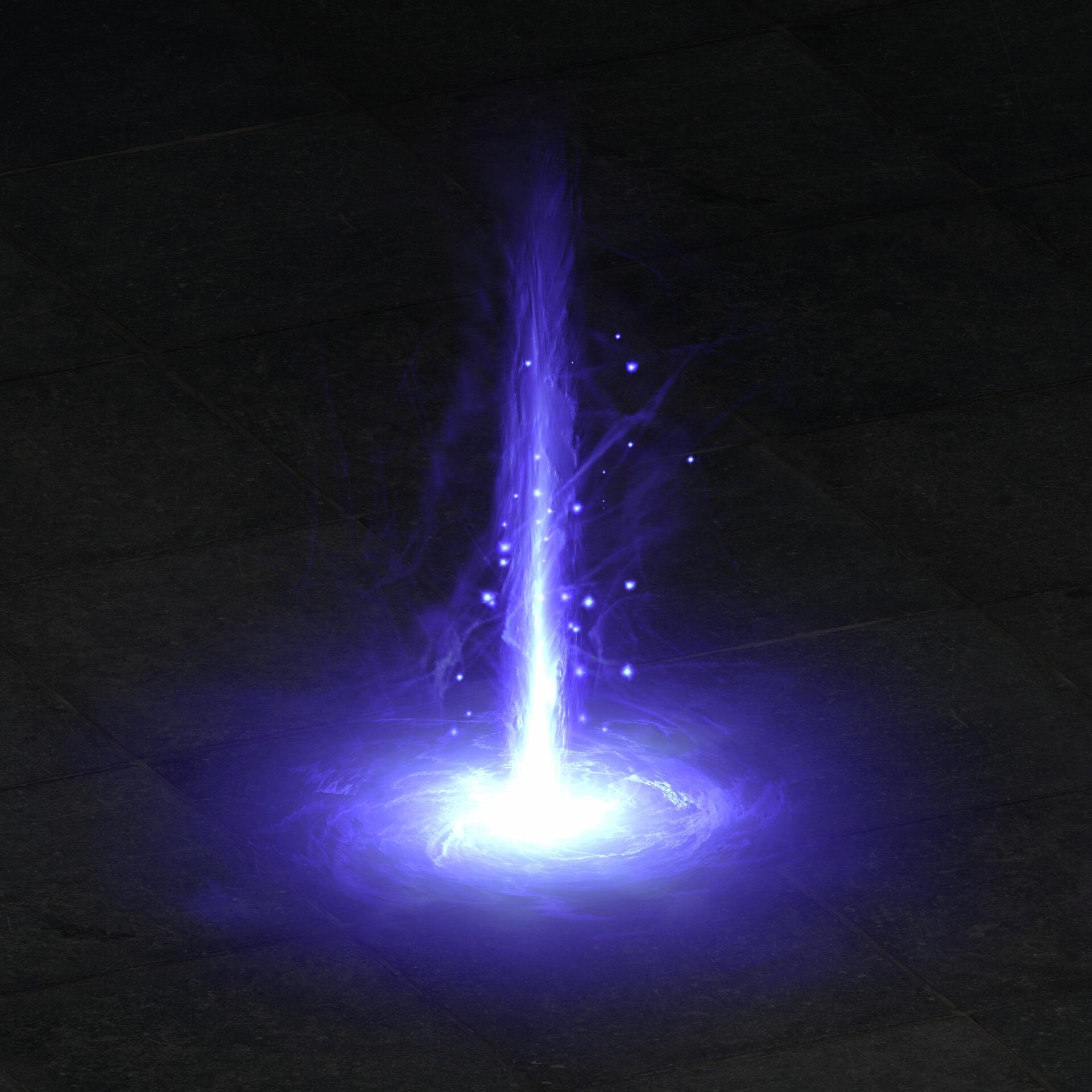 ArtStation - UNITY VFX ITEM DROP