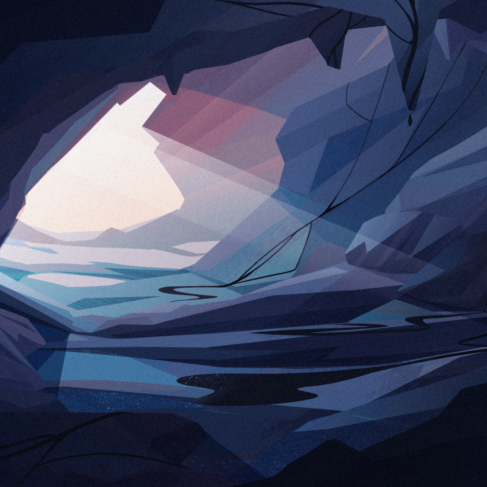 ArtStation - King Fereydun