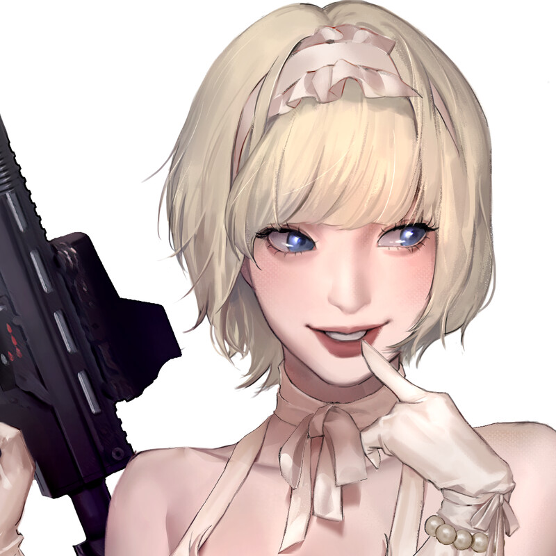 ArtStation - Lim Kwon