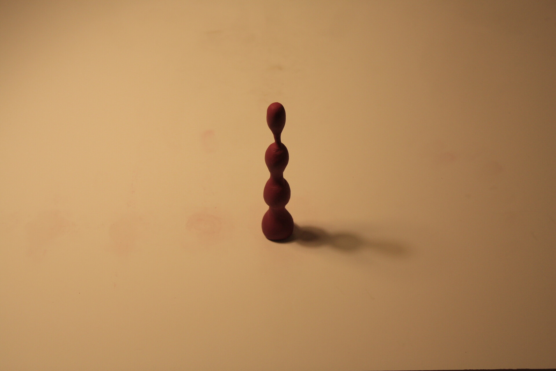 ArtStation - First Stop Motion Animations