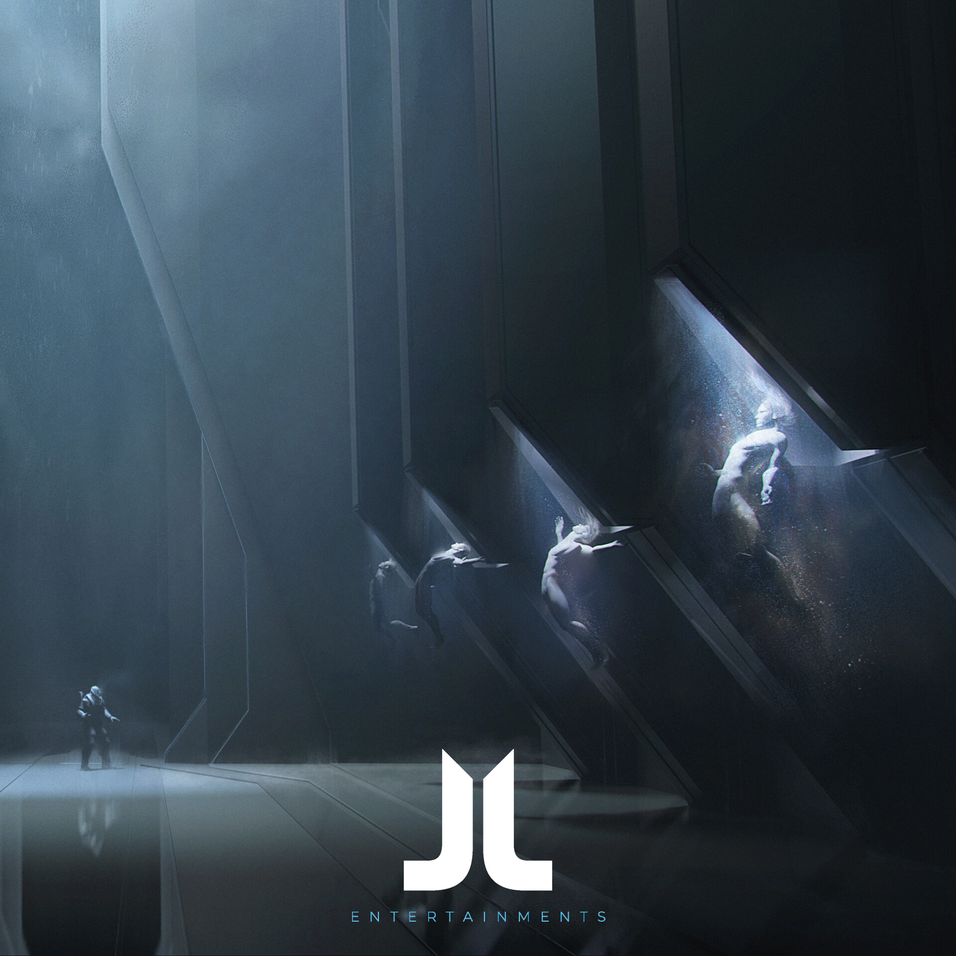 ArtStation - CHALLENGER - concept frames|3